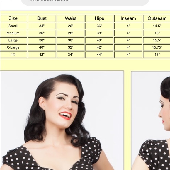 Stop Staring | Shorts | Stop Staring Polka Dot Romper Nwt Pinup | Poshmark